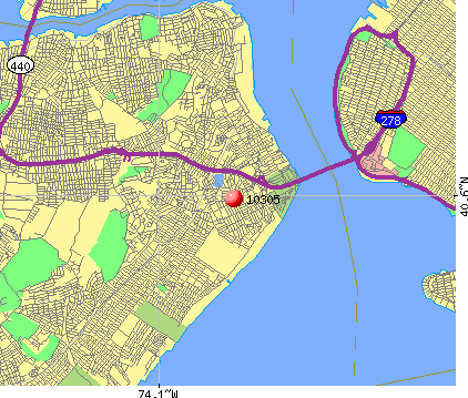 10305 Zip Code (New York, New York) Profile - homes, apartments ...