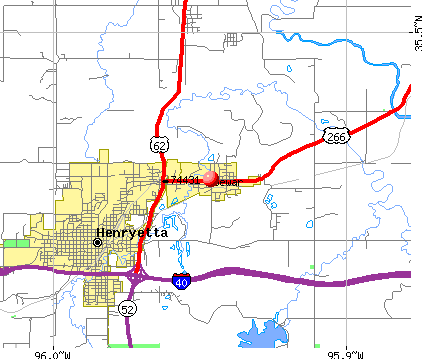 74431 Zip Code (Dewar, Oklahoma) Profile - homes, apartments, schools ...