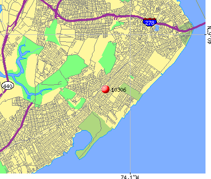 10306 Zip Code (New York, New York) Profile - homes, apartments ...