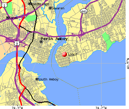 10307 Zip Code (New York, New York) Profile - homes, apartments ...