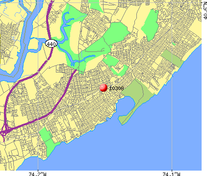 10308 Zip Code (New York, New York) Profile - homes, apartments ...