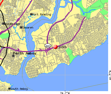 10309 Zip Code (New York, New York) Profile - homes, apartments ...
