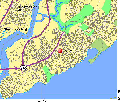 10312 Zip Code (New York, New York) Profile - homes, apartments ...