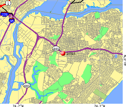 10314 Zip Code (New York, New York) Profile - homes, apartments ...