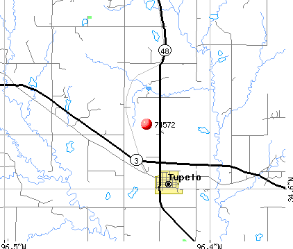 74572 Zip Code (Tupelo, Oklahoma) Profile - homes, apartments, schools ...