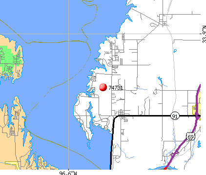 74731 Zip Code (Cartwright, Oklahoma) Profile - homes, apartments ...