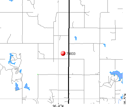 74833 Zip Code (IXL, Oklahoma) Profile - homes, apartments, schools ...