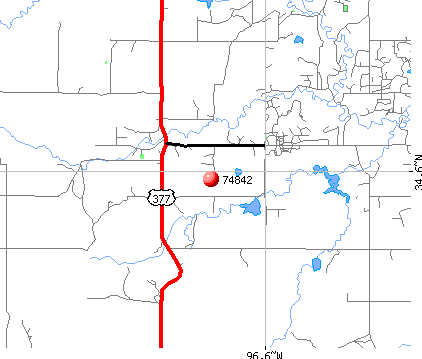 74842 Zip Code (Ada, Oklahoma) Profile - homes, apartments, schools ...