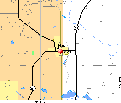 74854 Zip Code (Maud, Oklahoma) Profile - homes, apartments, schools ...