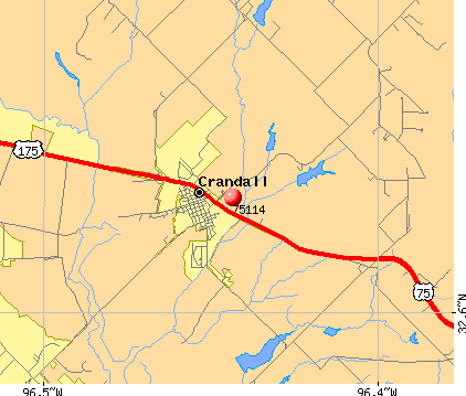 75114 Zip Code (Crandall, Texas) Profile - homes, apartments, schools ...