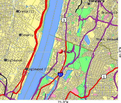10471 Zip Code (New York, New York) Profile - homes, apartments ...