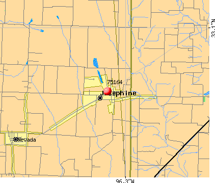 75164 Zip Code (Josephine, Texas) Profile - homes, apartments, schools ...