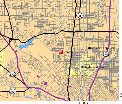 75209 Zip Code (Dallas, Texas) Profile - homes, apartments, schools ...