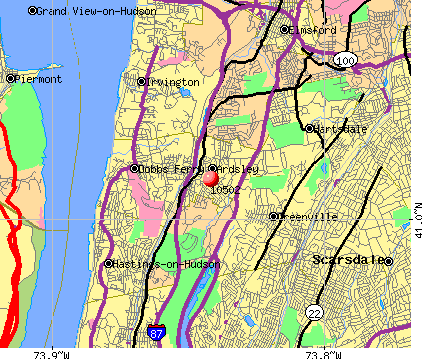 10502 Zip Code (Ardsley, New York) Profile - homes, apartments, schools ...