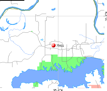 75411 Zip Code (Texas) Profile - homes, apartments, schools, population ...