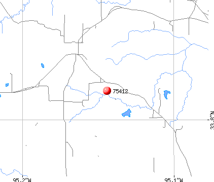 75412 Zip Code (Texas) Profile - homes, apartments, schools, population ...