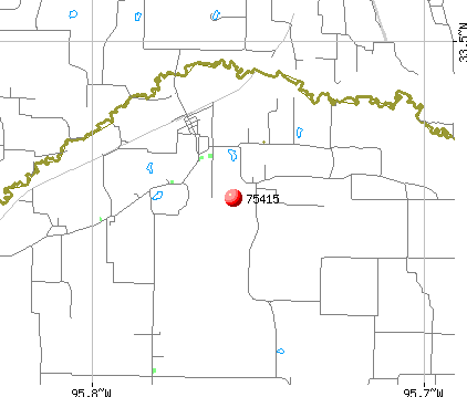 75415 Zip Code (Texas) Profile - homes, apartments, schools, population ...