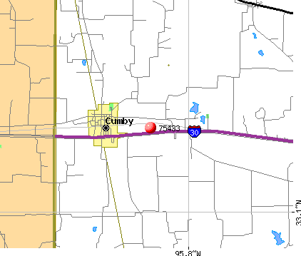 75433 Zip Code (Cumby, Texas) Profile - homes, apartments, schools ...
