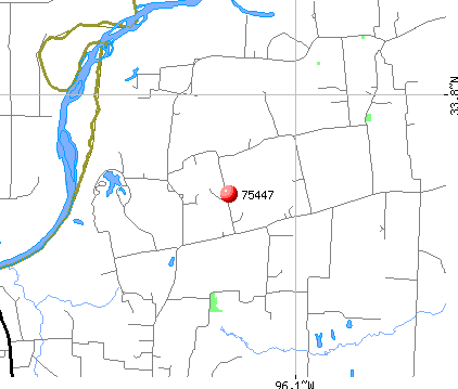 75447 Zip Code (Texas) Profile - homes, apartments, schools, population ...