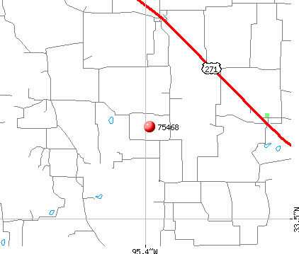 75468 Zip Code (Texas) Profile - homes, apartments, schools, population ...