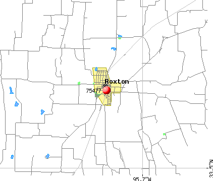 75477 Zip Code (Roxton, Texas) Profile - homes, apartments, schools ...
