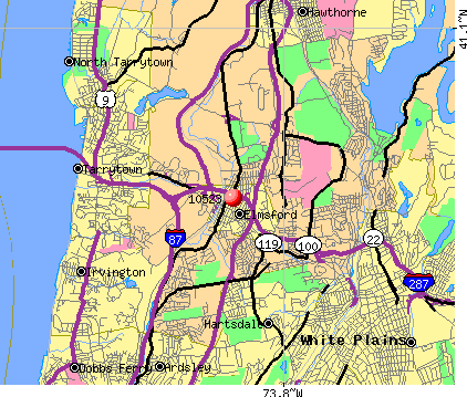 10523 Zip Code (Elmsford, New York) Profile - homes, apartments ...