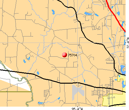 75704 Zip Code (Tyler, Texas) Profile - homes, apartments, schools ...