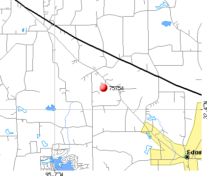 75754 Zip Code (Edom, Texas) Profile - homes, apartments, schools ...