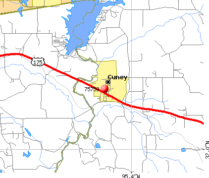 75759 Zip Code (Cuney, Texas) Profile - homes, apartments, schools ...