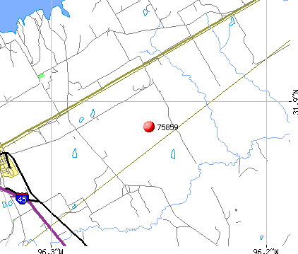 75859 Zip Code (Streetman, Texas) Profile - homes, apartments, schools ...