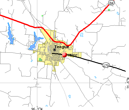75860 Zip Code (Teague, Texas) Profile - homes, apartments, schools ...