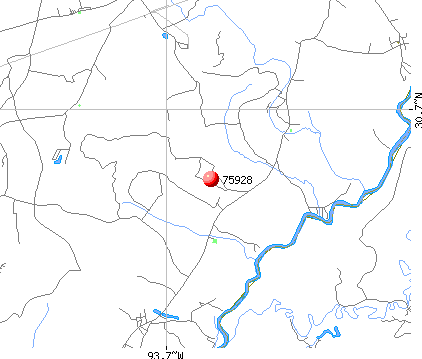 75928 Zip Code (Texas) Profile - homes, apartments, schools, population ...