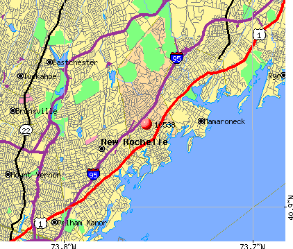 10538 Zip Code (Larchmont, New York) Profile - homes, apartments ...