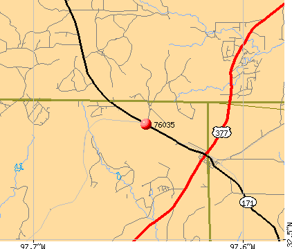 76035 Zip Code (Cresson, Texas) Profile - homes, apartments, schools ...