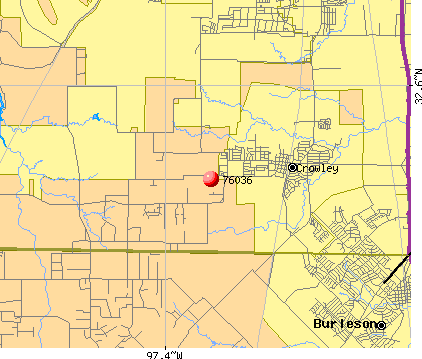 76036 Zip Code (Fort Worth, Texas) Profile - homes, apartments, schools ...