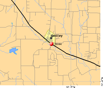 76044 Zip Code (Godley, Texas) Profile - homes, apartments, schools ...