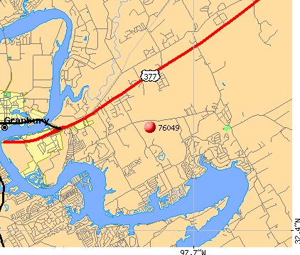 76049 Zip Code (Pecan Plantation, Texas) Profile - homes, apartments ...