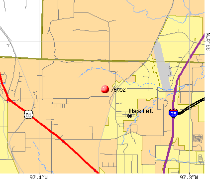 76052 Zip Code (Fort Worth, Texas) Profile - homes, apartments, schools ...