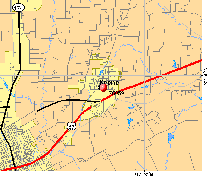 76059 Zip Code (Keene, Texas) Profile - homes, apartments, schools ...