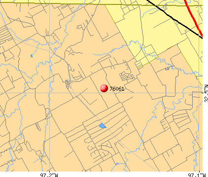 76061 Zip Code (Texas) Profile - homes, apartments, schools, population ...