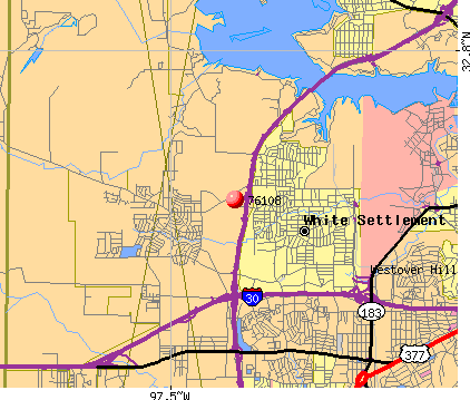76108 Zip Code (Fort Worth, Texas) Profile - homes, apartments, schools ...