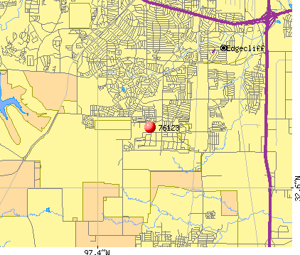 76123 Zip Code (Fort Worth, Texas) Profile - homes, apartments, schools ...