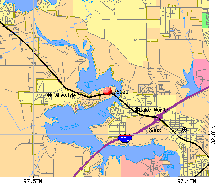 76135 Zip Code (Fort Worth, Texas) Profile - homes, apartments, schools ...