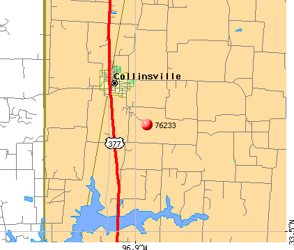 76233 Zip Code (Collinsville, Texas) Profile - homes, apartments ...