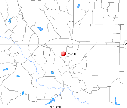 76238 Zip Code (Texas) Profile - homes, apartments, schools, population ...