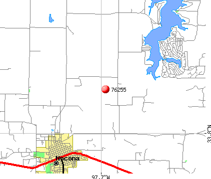 76255 Zip Code (Nocona Hills, Texas) Profile - homes, apartments ...