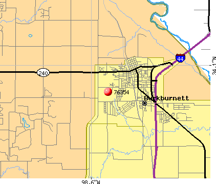 76354 Zip Code (Burkburnett, Texas) Profile - homes, apartments ...