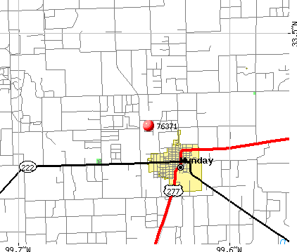 76371 Zip Code (Munday, Texas) Profile - homes, apartments, schools ...