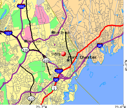 10573 Zip Code (Rye Brook, New York) Profile - homes, apartments ...
