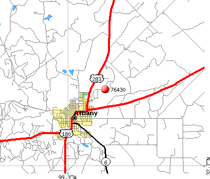 76430 Zip Code (Albany, Texas) Profile - homes, apartments, schools ...